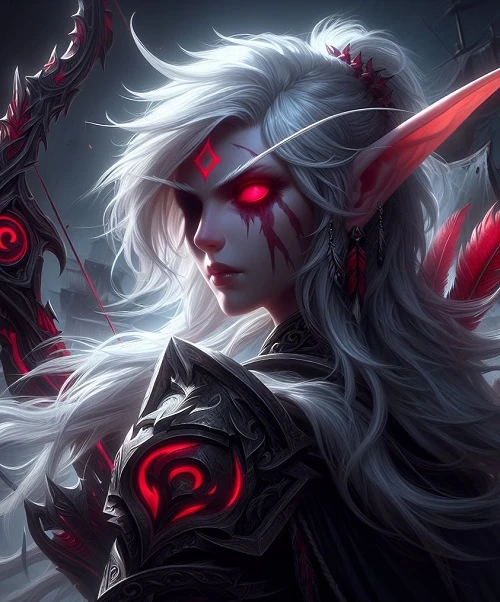 Venlana "La Sirène" | Wikia Kuretarpédia | Fandom