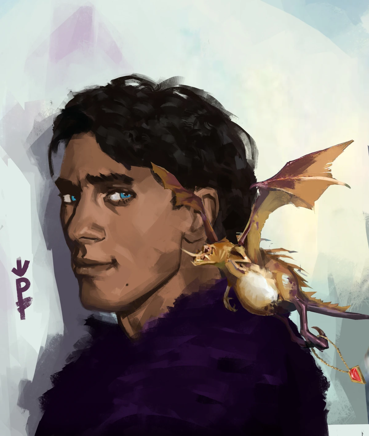 Haeden | Wikia Kuretarpédia | Fandom