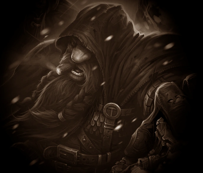 Kerojar Balgor | Wikia Kuretarpédia | Fandom