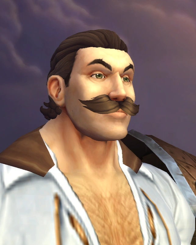 Aaron | Wikia Kuretarpédia | Fandom