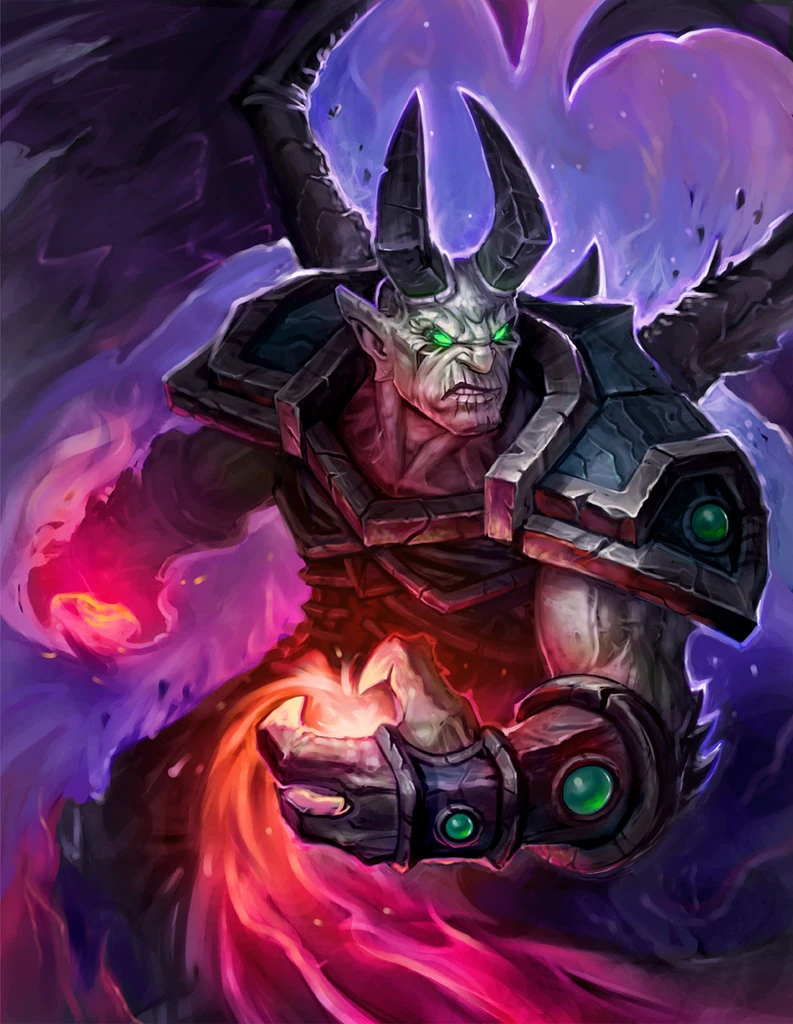 Vla'drakh | Wikia Kuretarpédia | Fandom