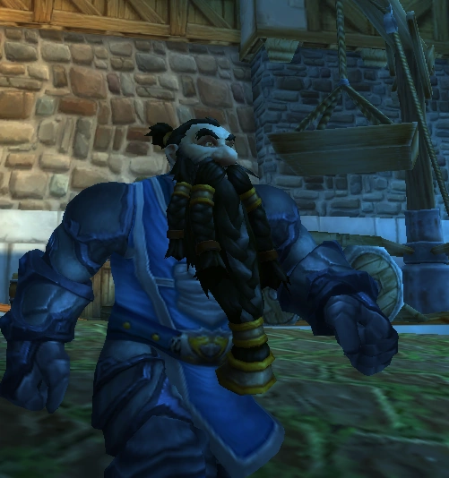 Galmar Pied-de-Fer | Wikia Kuretarpédia | Fandom