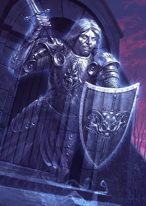 Gynter l'Obstiné | Wikia Kuretarpédia | Fandom