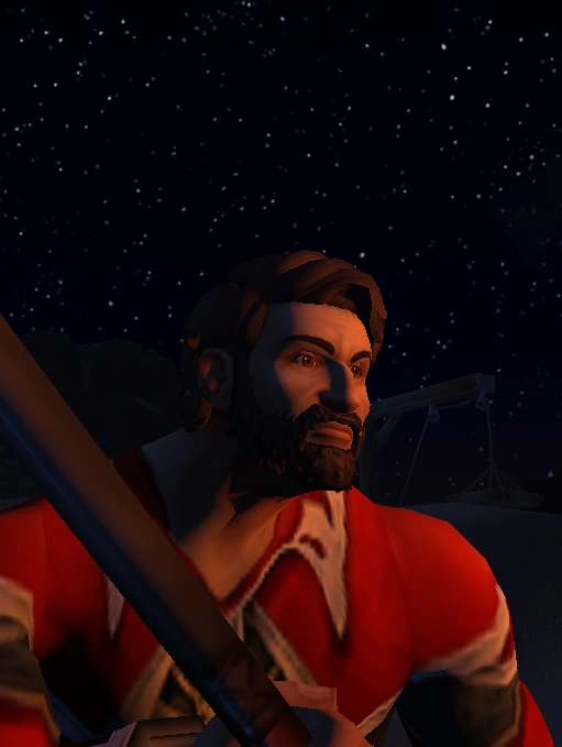 Benjamin Radcliff | Wikia Kuretarpédia | Fandom