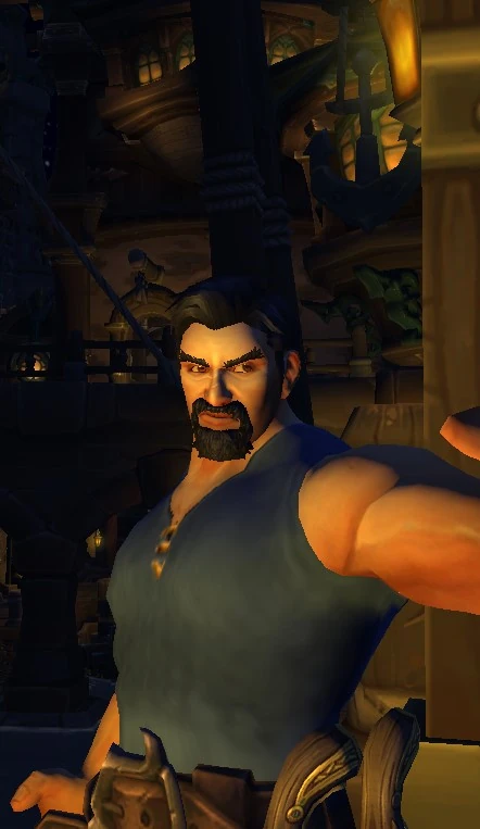 Evan Craig | Wikia Kuretarpédia | Fandom