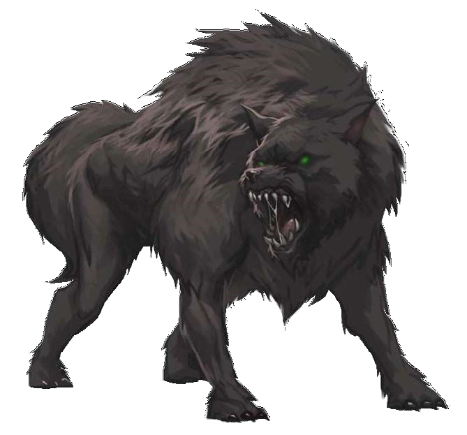 Grison | Wikia Kuretarpédia | Fandom