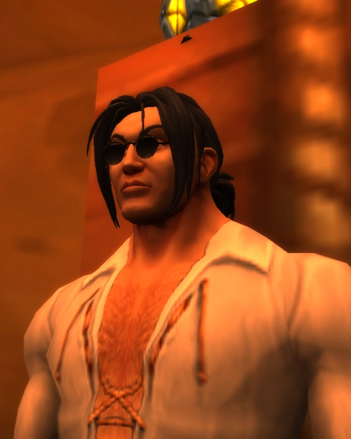 Jeff McAdams | Wikia Kuretarpédia | Fandom