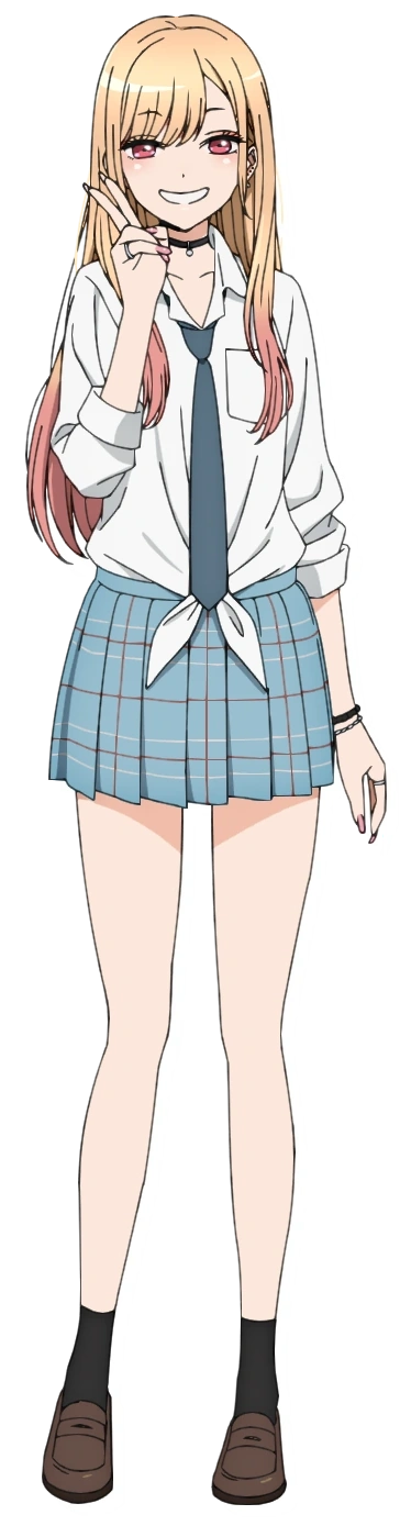 Marin Kitagawa | Kurikami Wiki | Fandom