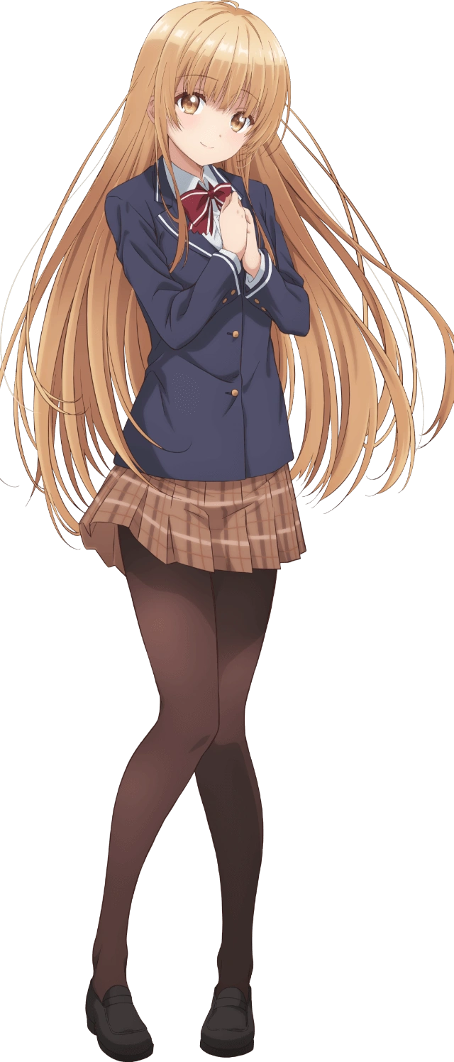 Mahiru Shiina | Kurikami Wiki | Fandom