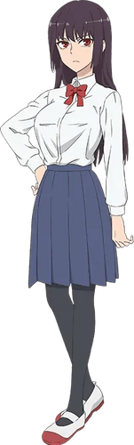 Sana Sunomiya Kurikami Wiki Fandom