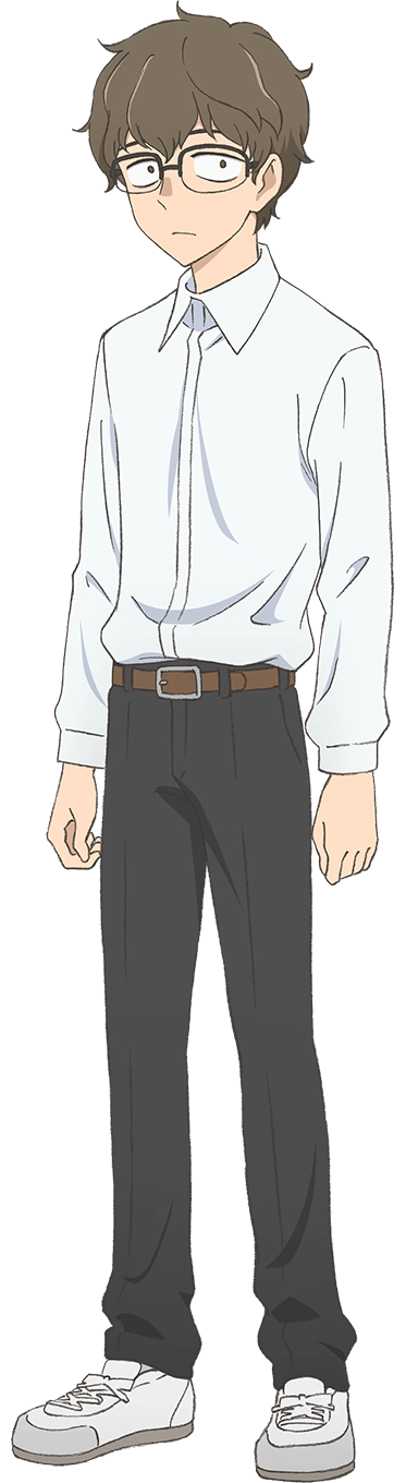 Naoto Hachiōji | Kurikami Wiki | Fandom