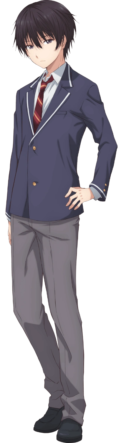 Amane Fujimiya Kurikami Wiki Fandom