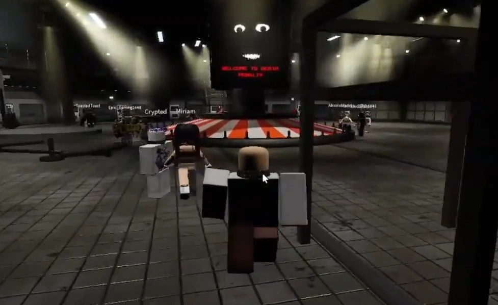 The Insanity of Roblox Death Penalty | Kurly520 Wiki | Fandom