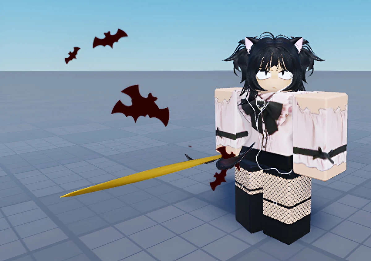 Kyu | K.U.R.O Game Wiki | Fandom