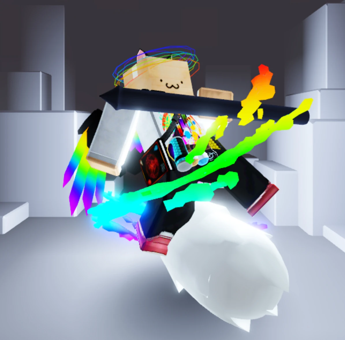 Kazzy | K.U.R.O Game Wiki | Fandom