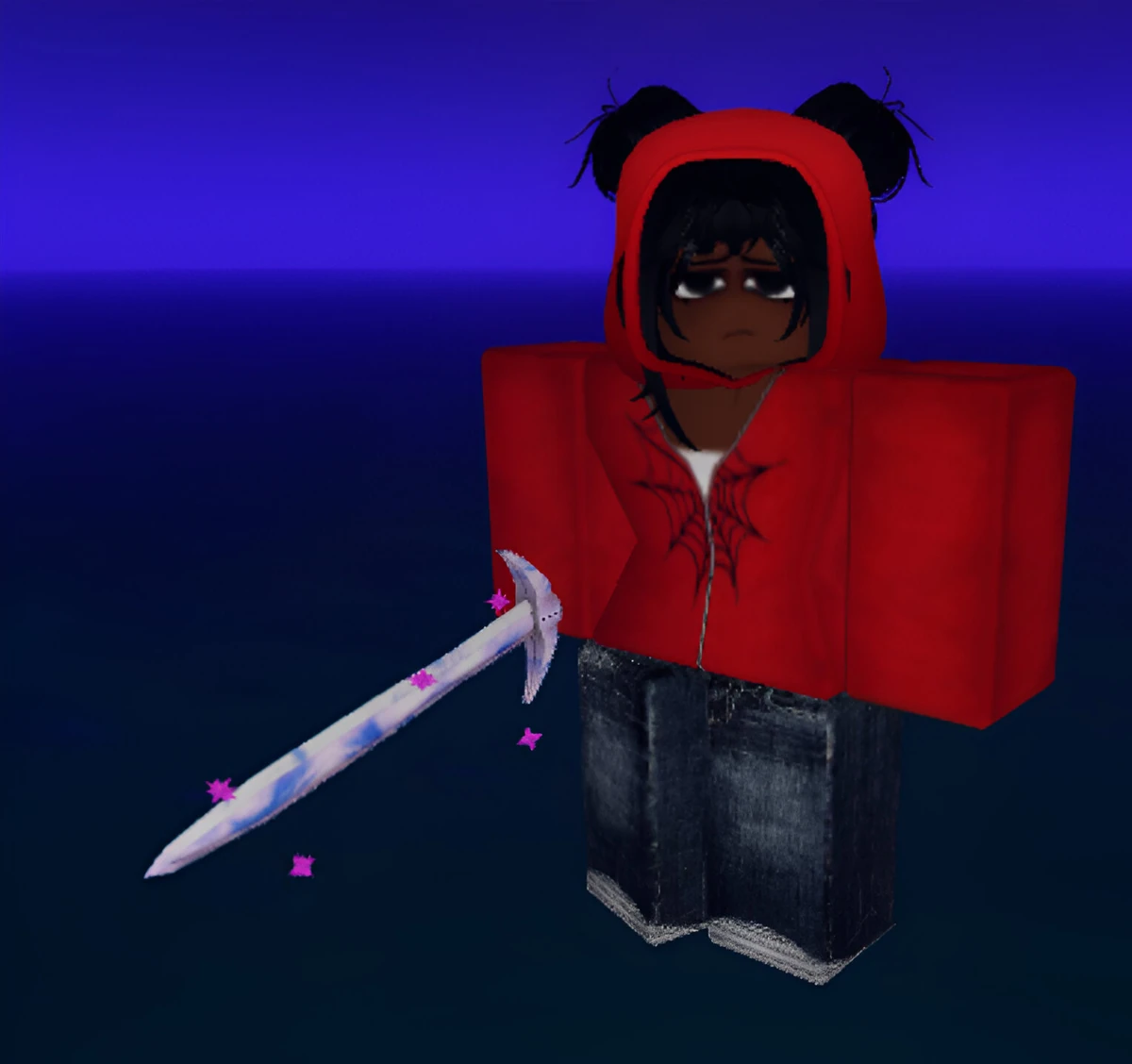 Kaylin | K.U.R.O Game Wiki | Fandom