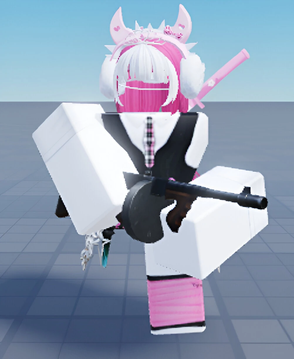 Ttzewo | K.U.R.O Game Wiki | Fandom