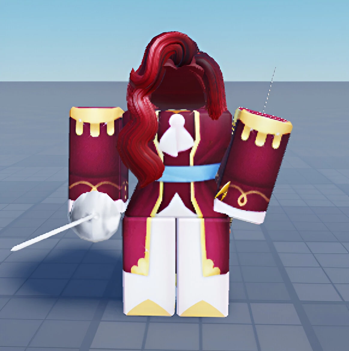 Raspberry Cookie | K.U.R.O Game Wiki | Fandom