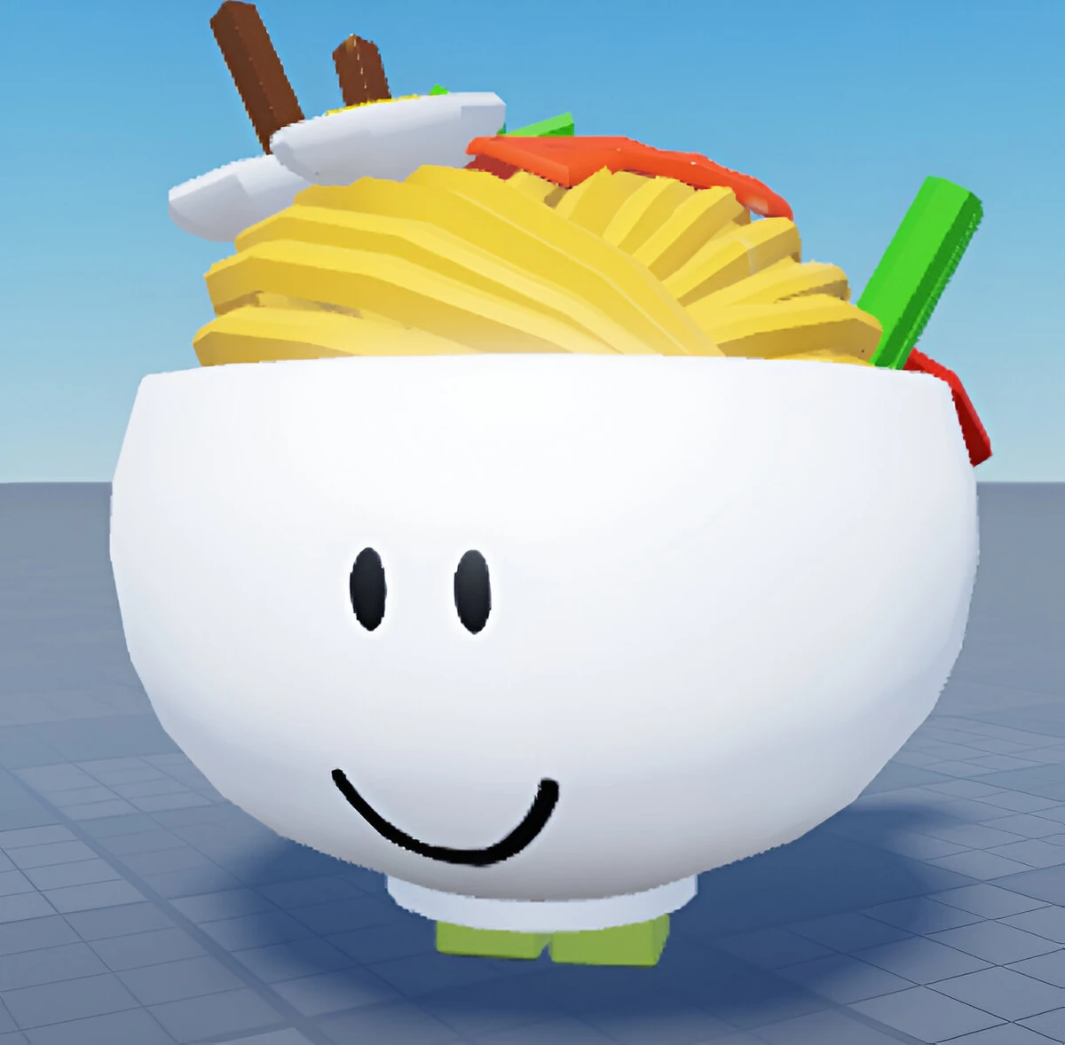 Ramen Bowl | K.U.R.O Game Wiki | Fandom