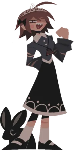 ∆lice | K.U.R.O Game Wiki | Fandom