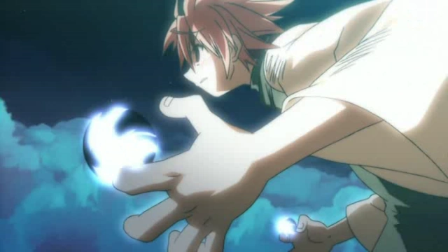 Magic | Kuro Arashi Wiki | Fandom