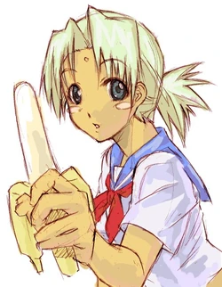 Kaolla Su | Kuro Arashi Wiki | Fandom