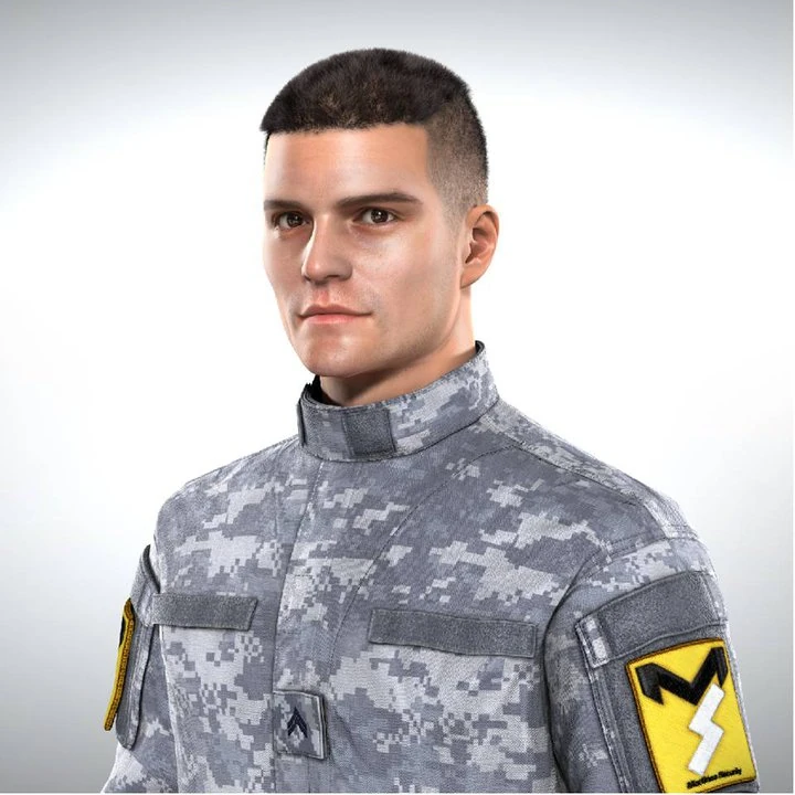 Sean Hartley | Kuro Arashi Wiki | Fandom