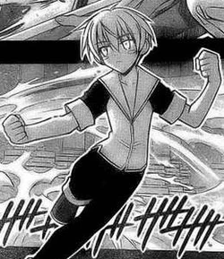 Filius Zect | Kuro Arashi Wiki | Fandom