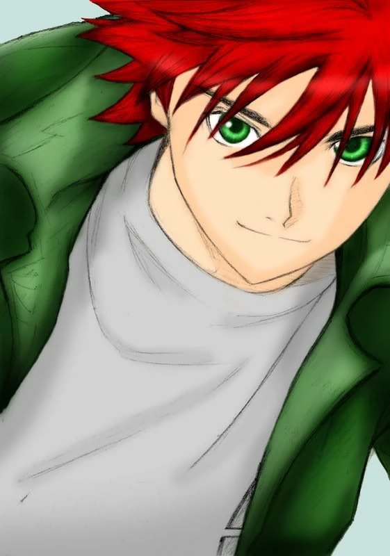 Hiroyuki Murakami | Kuro Arashi Wiki | Fandom