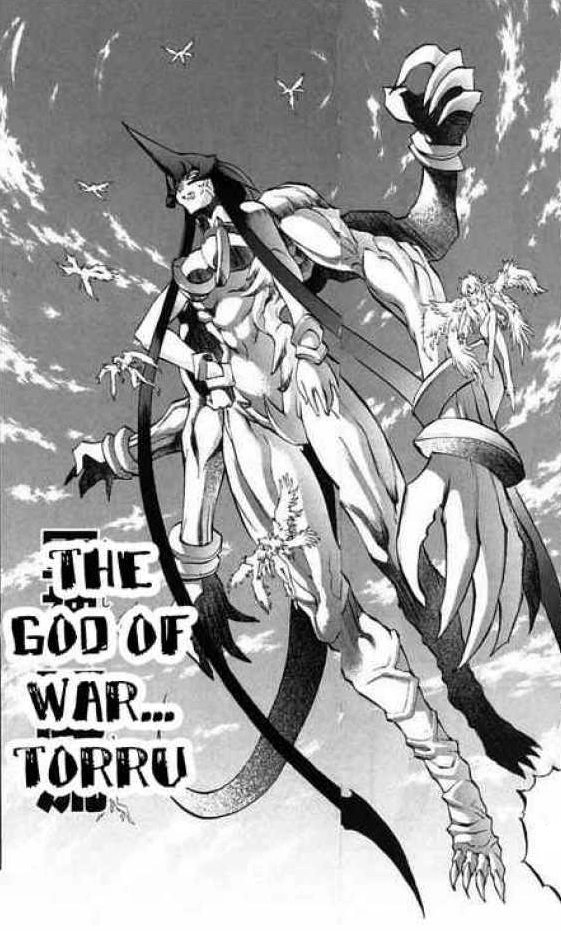 Torru | Kurohime Wiki | Fandom