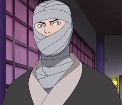 Tsuchikage | Wikia Kuroitsuki | Fandom