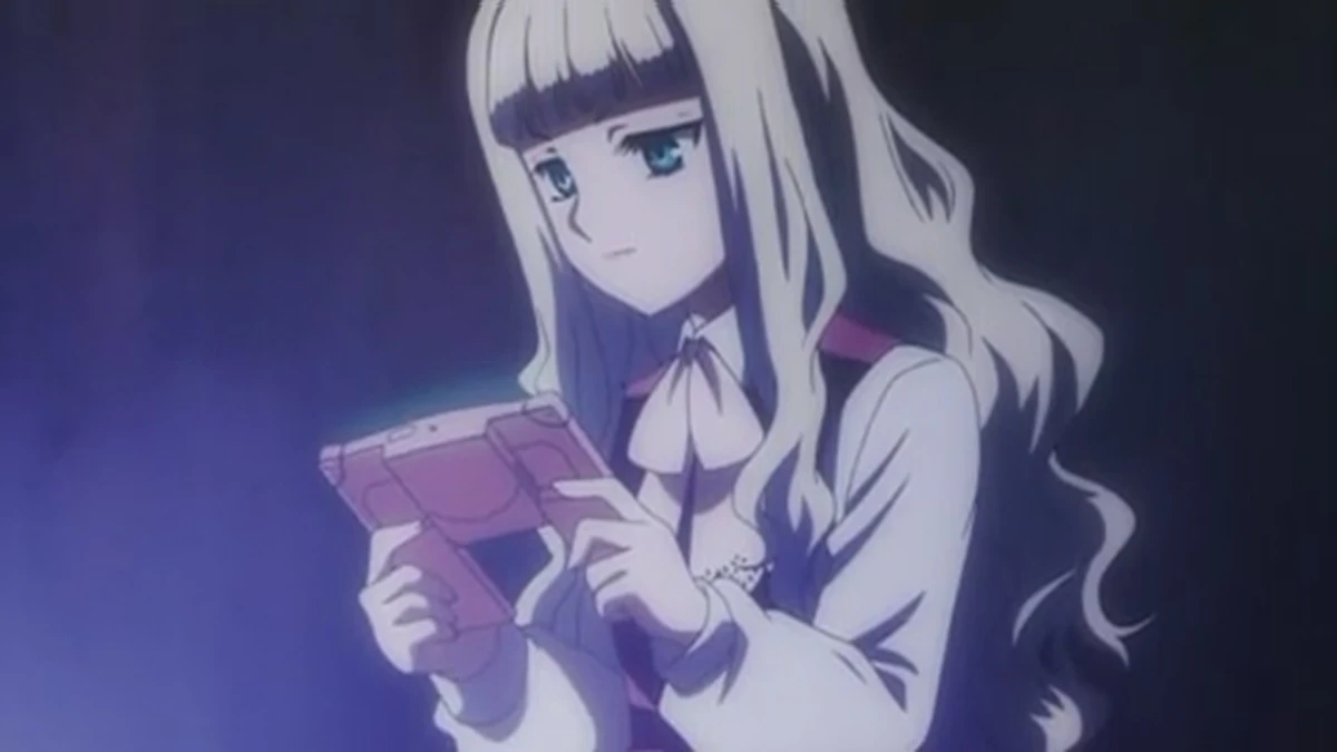 Excel | Kurokami Wiki | Fandom