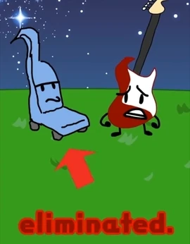 BFDI Mini Again 4: Drawing Contest | Kurokane Sightings Wiki | Fandom