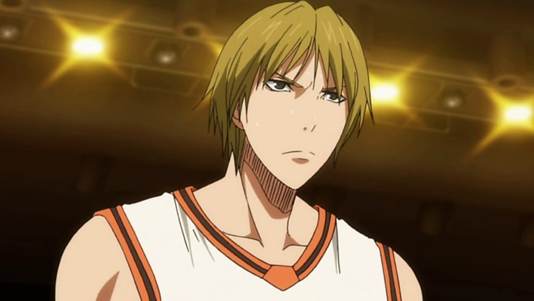 Kiyoshi Miyaji | Kuroko no Basket Wiki Italia | Fandom