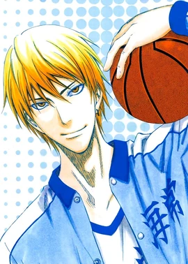kise ryouta va