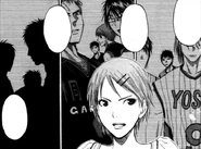 Shoichi Imayoshi/Image Gallery | Kuroko no Basuke Wiki | Fandom