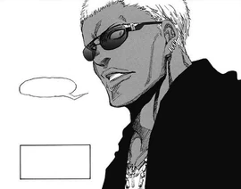 Jason Silver | Kuroko no Basuke Wiki | Fandom