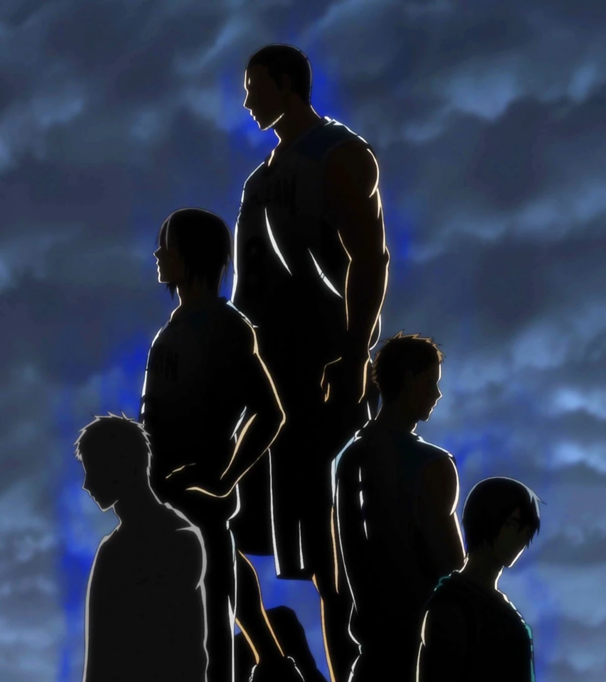 Uncrowned Kings | Kuroko no Basuke Wiki | Fandom