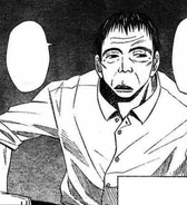 Yukinori Matsumoto/Image Gallery | Kuroko no Basuke Wiki | Fandom