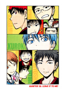 Satoshi Tsuchida/Image Gallery | Kuroko no Basuke Wiki | Fandom