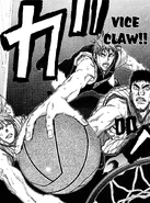 Wei Liu/Image Gallery | Kuroko no Basuke Wiki | Fandom