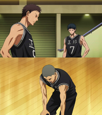 Seihō High | Kuroko no Basuke Wiki | Fandom