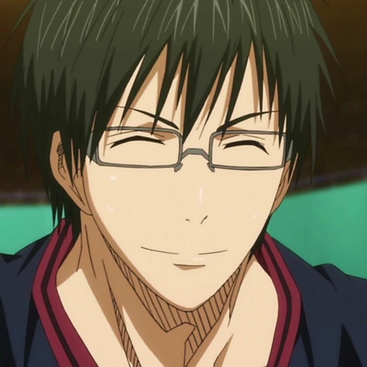 Shoichi Imayoshi | Kuroko no Basuke Wiki | Fandom