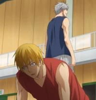 Shōgo Haizaki | Wiki Kuroko no Basuke | Fandom