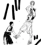 Reo Mibuchi/Image Gallery | Kuroko no Basuke Wiki | Fandom