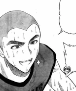 Tomoki Tsugawa/Image Gallery | Kuroko no Basuke Wiki | Fandom