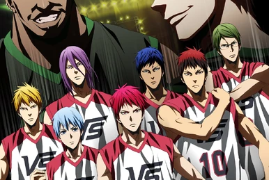 Ghim Trn Kuroko No Basuke