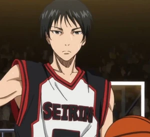 Shun Izuki | Kuroko no Basuke Wiki | Fandom
