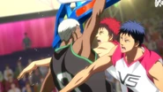 Jason Silver/Image Gallery | Kuroko no Basuke Wiki | Fandom