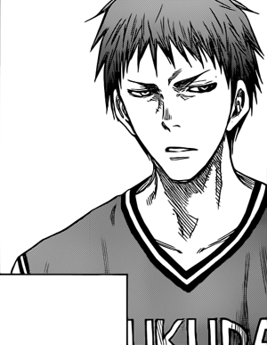 Hideki Ishida | Kuroko no Basuke Wiki | Fandom